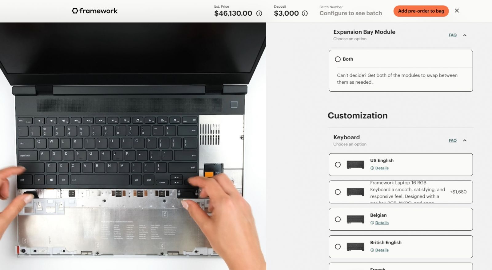 世界首款真 DIY 筆電 Framework 開箱 CPU 組件都能輕鬆更換升級！各位要的「維修權」這就給你-體驗評測 - 三創生活